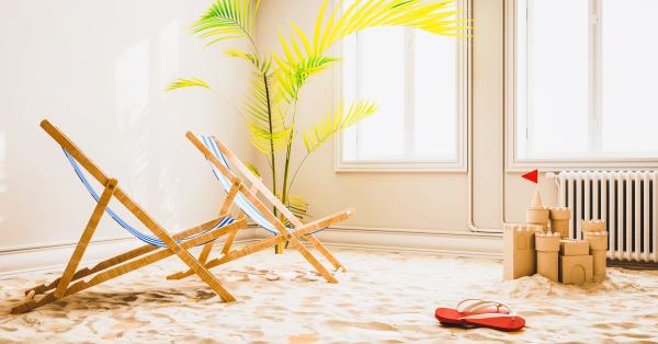 Déphasage thermique : qu’est-ce que c’est