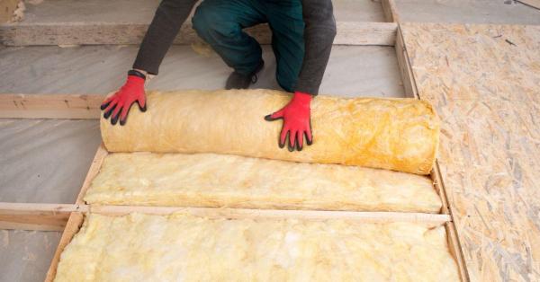 Isolation thermique : comment bien isoler et quels sont les avantages
