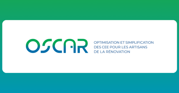 Accompagnateur Pro et programme OSCAR : qu'est-ce que c'est